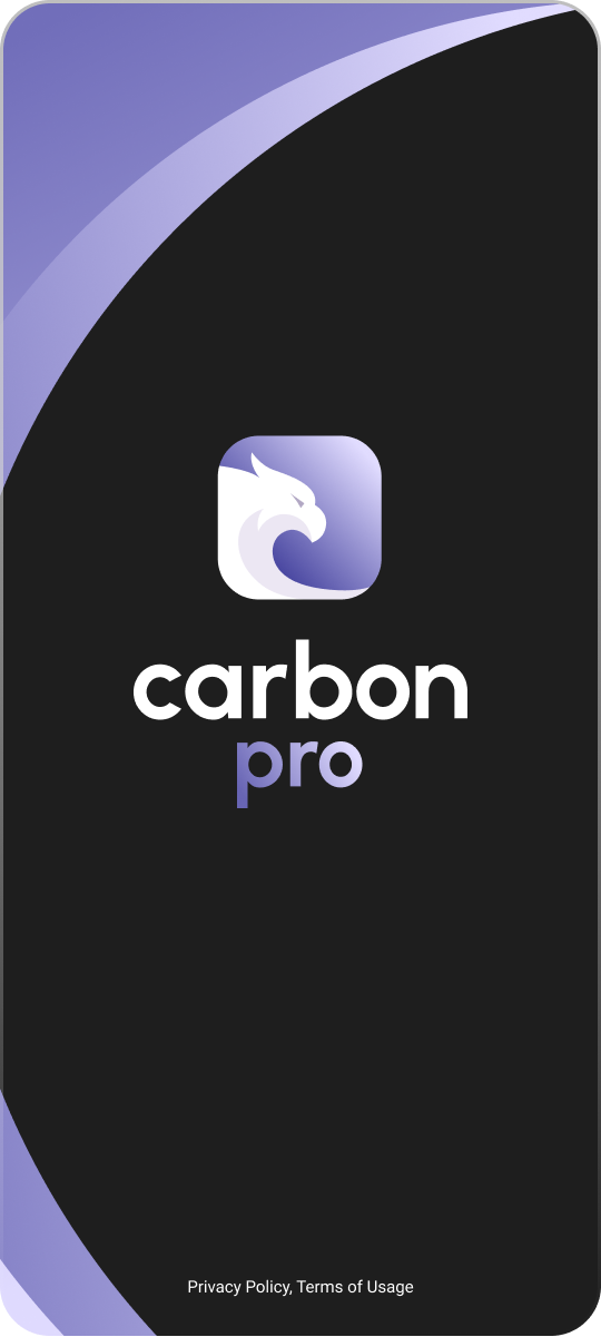 Carbon Mobile Browser – A Very Fast Web 3.0 Browser